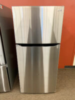 Lg 20 cu ft refrigerator store